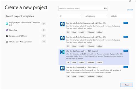 talk with groot using the microsoft bot framework and azure sentiment