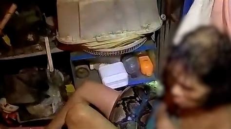 Thai Woman Freed After Hours Of Being Strangled By A Python Cnn