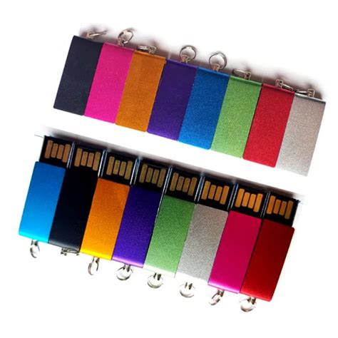 Buy Rectangle Usb Flash Drive From Yasper International Taiwan