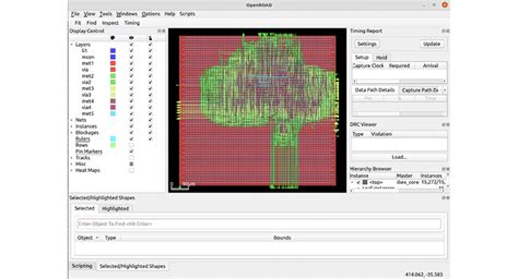 Openroad Bridging The Gap For Semiconductor Startups Electrical Engineering News And Products