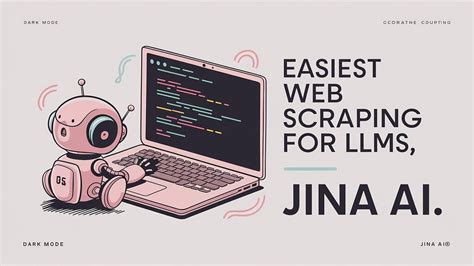 Easy And Free Web Scrapingsearch With Jina Ai Extracts Clean Text For Llm Applications Gpt 4