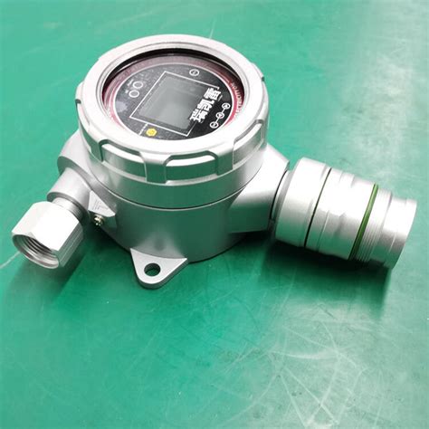 固定式鍺烷檢測儀 鍺烷氣體濃度在線監測報警儀泄漏探測器 露天市集 全台最大的網路購物市集