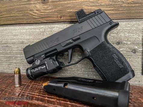Streamlight Tlr 7 Sub P365 Xl Northwest Firearms