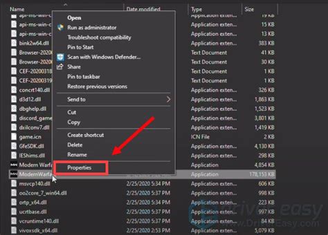 How To Fix Modern Warfare High CPU Usage Driver Easy