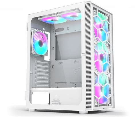 8 เคสคอมสีขาวน่าใช้ สวยหรูดูดีประจำปี 2023 ดีไซน์สวยหมกของแรงได้เพียบ เริ่มแค่ 1 190 บาท