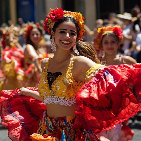 34000 Spanish Parade Pictures