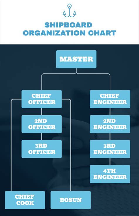 Shipboard Organizational Chart My Xxx Hot Girl