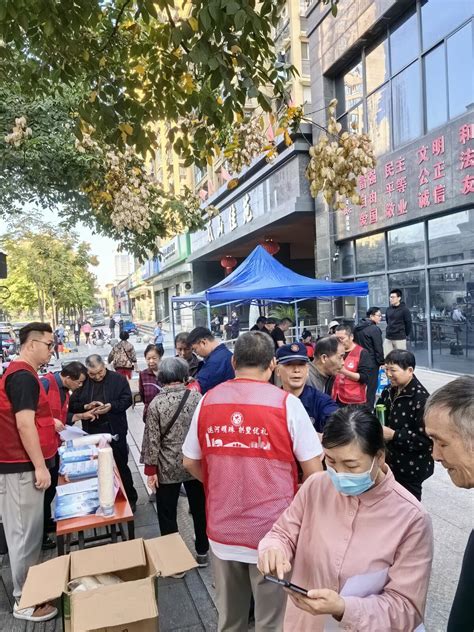 杭州拱墅：垃圾分类新时尚 绿色生活我先行