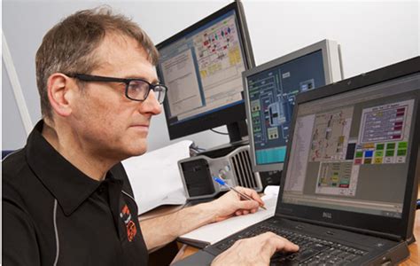 Plc Software Industrial Instruments For Measurement Simonswood Automation