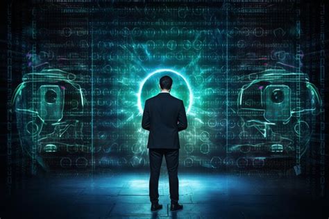 Premium Photo Ensuring User Accountability And Privacy Exploring Cyber Security Information