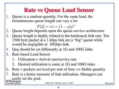 Ppt Congestion Notification For Data Center Ethernet Networks Key Principles Powerpoint