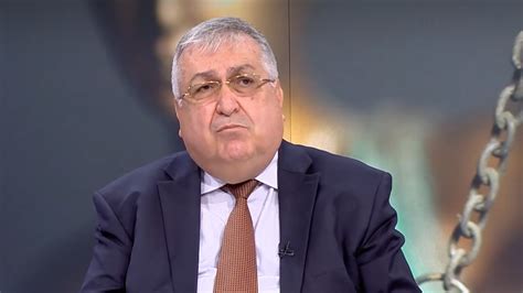 Проф Близнашки Случващото се в съдебната система е част от по широк политически сценарий