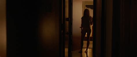 Naked Lindsay Burdge In The Invitation Ii