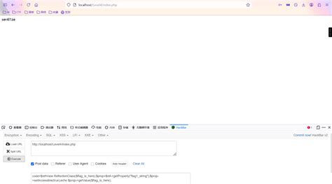 PHP反序列化靶场实战 TZY Blog