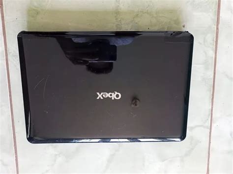 Bateria Notebook Qbex No Brasil