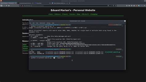 how to make a virus in python at pam kirkland blog