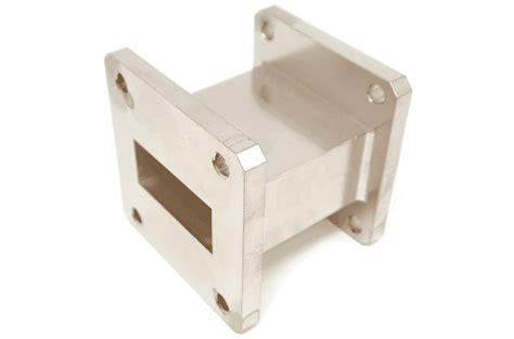 Waveguide Waveguide Adapters