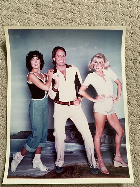 Joyce Dewitt Threes Company