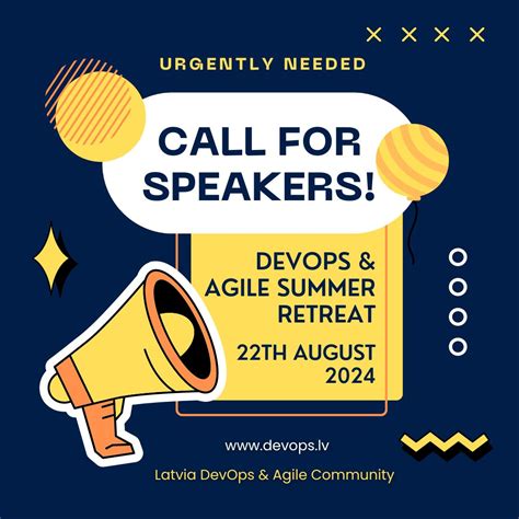 Latvia Devops And Agile Community On Linkedin Devops Agile Event