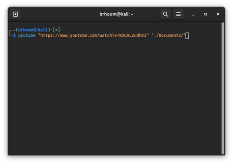Github Hetaripyutube A Simple User Friendly Command Line Tool To Download Youtube Videos And