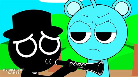 Pomni And Jax Sad Love Story The Amazing Digital Circus Animation Pomni And Jax Sad Love Story