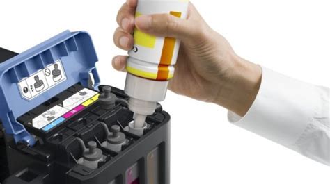 Unboxing CANON PIXMA G Inkjet All InOne Printer TechCity