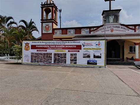 Parroquia San Ramón Nonato Mixco