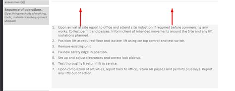 Solved SSRS Table Within Parent Rectangle Pushed Down Below Textbox Experts Exchange