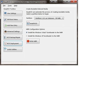 Dual Boot Installation With Windows 7 And Xp Page 154 Tutorials