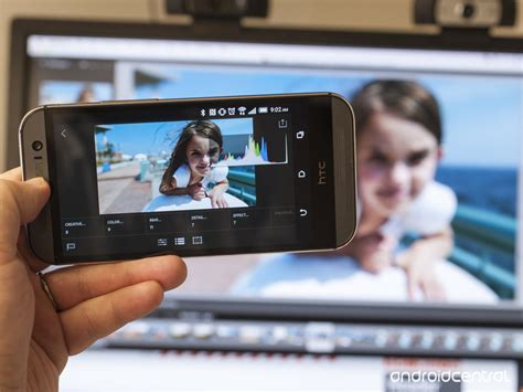 Lightroom Mobile Comes To Android — Heres Your First Look Aivanet