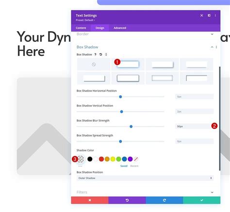How To Create A Sticky Sidebar For Your Blog Post Template With Divi Ask The Egghead Inc