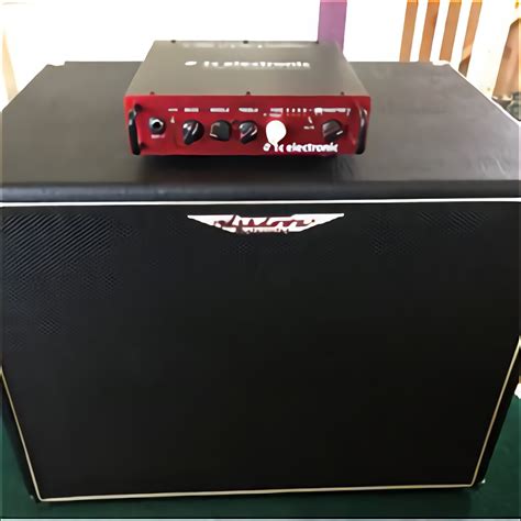 Marshall Bass Cab For Sale In Uk 17 Used Marshall Bass Cabs