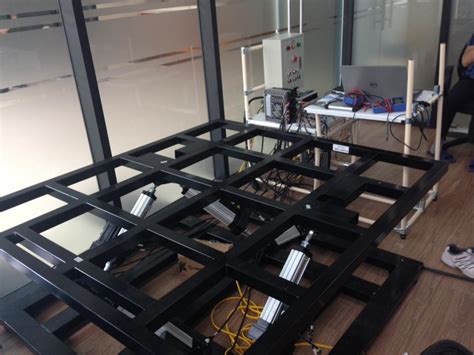 6 Dof Simulation Help