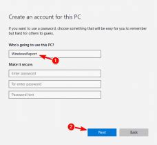7 Ways To Fix Microsoft Visual C Runtime On Windows 10