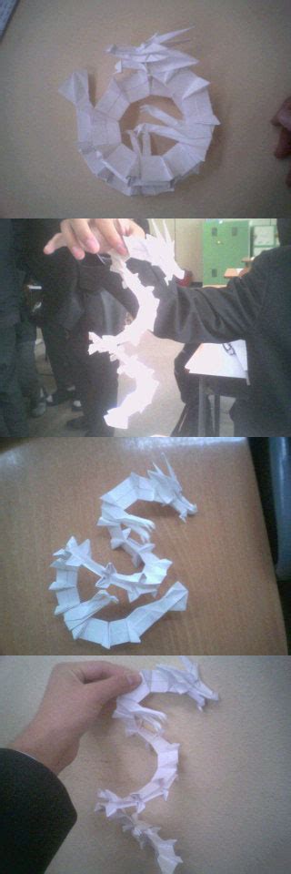 학교에서 접은거 종이접기 이웃나라 종이모형왕국