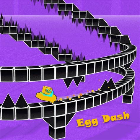 Egg Dash