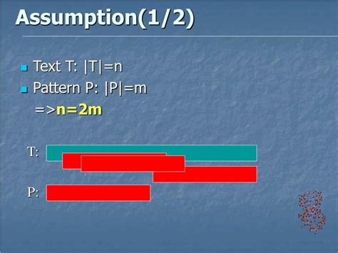 Ppt Fast Algorithm For String Matching With K Mismatches Powerpoint
