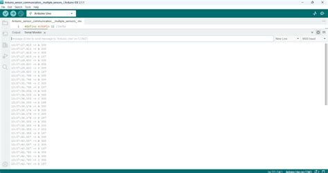 arduino uno suddenly slow same code slow reading programming
