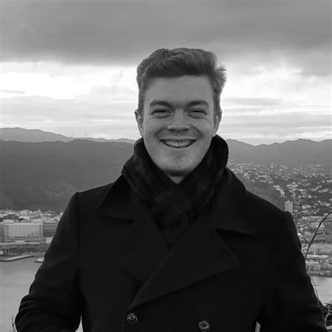 Luke Hempleman Celebrating 125 Years Of Our University