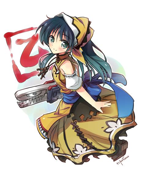 Lilium Maculatum Danbooru