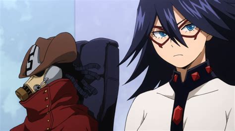 Boku No Hero Nemuri Kayama Muerte Terkenal Di Seluruh Jepang Festival Ini Adalah Kesempatan Bagi