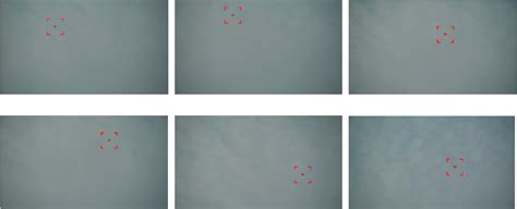 Figure 1 From Development Of Uav Tracing And Coordinate Detection Method Using A Dual Axis