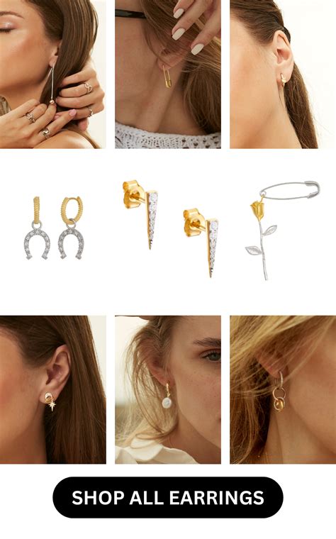 Gold Son Ring Spero London