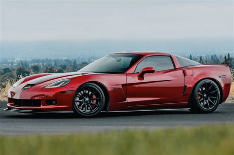 Apex Official Corvette Showroom Gallery Page 4 Corvetteforum