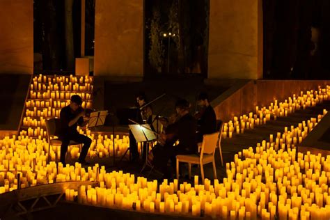 The Best Candlelight Concerts In Rome In 2026