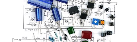 Leiterplatten Layout Icom