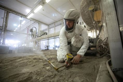 Why Use Regolith Simulants Benefits For Space Research And Development
