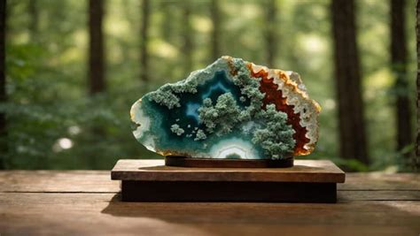 Shop Tree Agate Crystals Align Evolve Empower