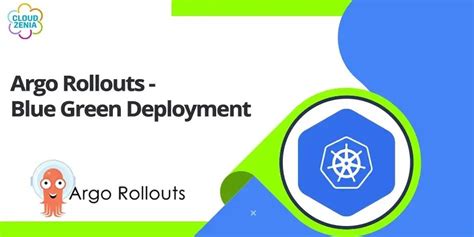 cloudzenia on linkedin kubernetes argocd argorollouts devops