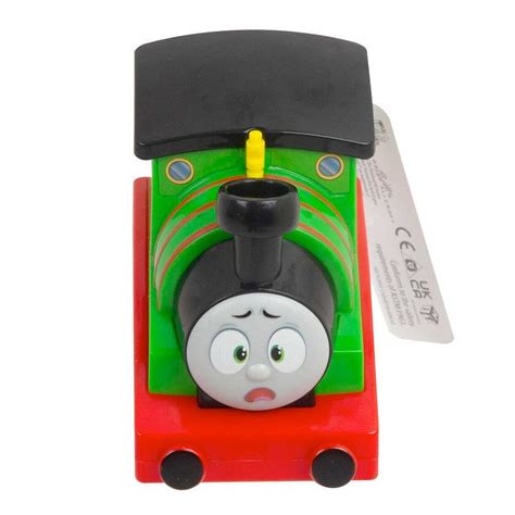 Thomas And Friends Press N Go Stunt Engine Thomas The Tank Engine